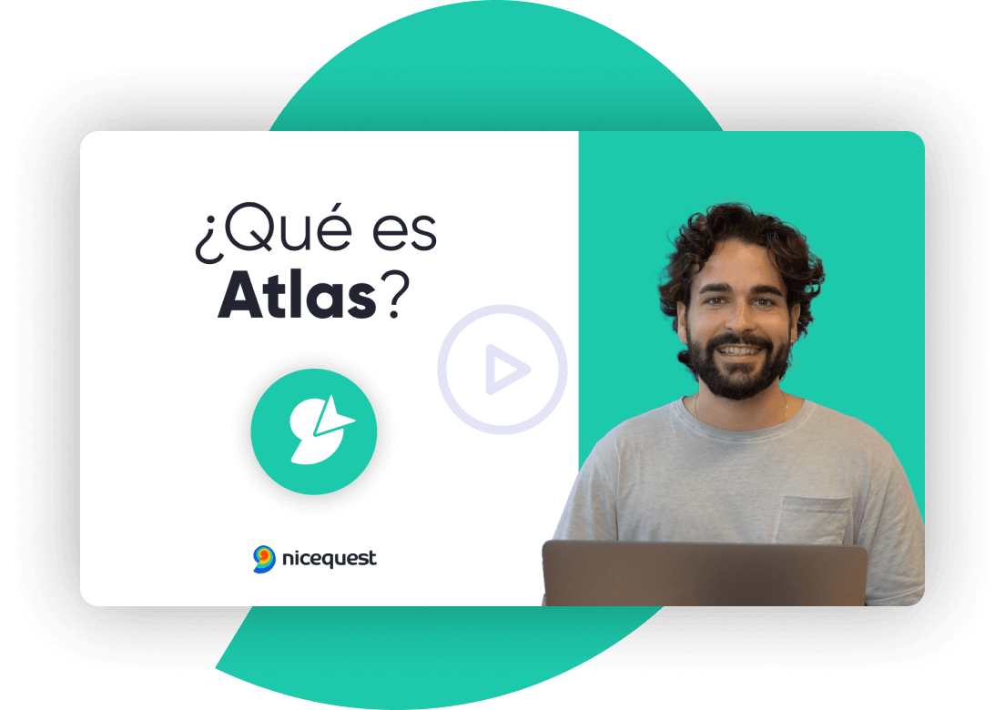 Nicequest - Who you are matters